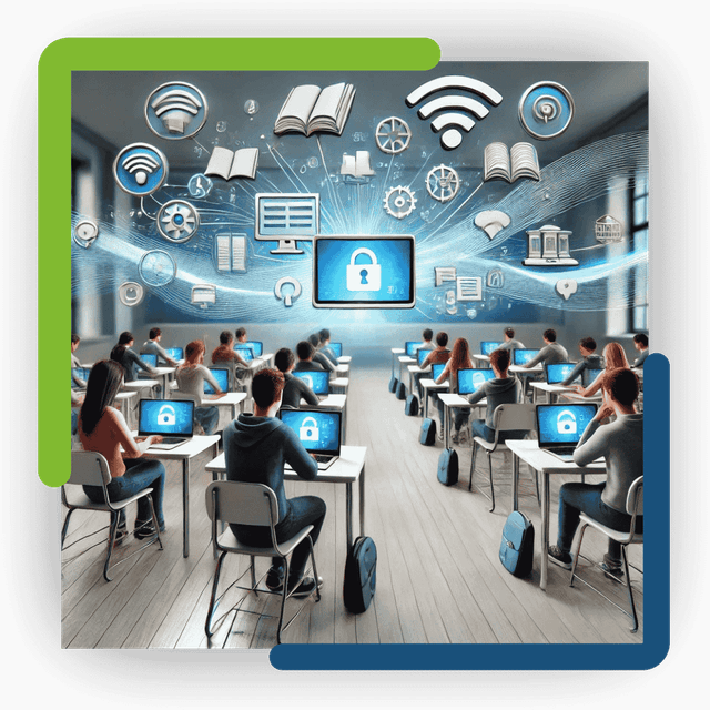 E-Learning English